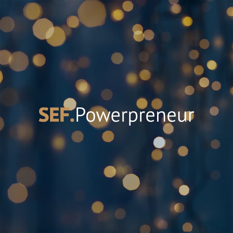 SEF | Die führende Wirtschaftskonferenz der Schweiz